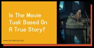 Is The Movie Tusk Based On A True Story? Find How disturbing is Tusk ...