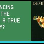 Is The Nun Based on a True Story? The Reality Behind the Chilling Tale ...