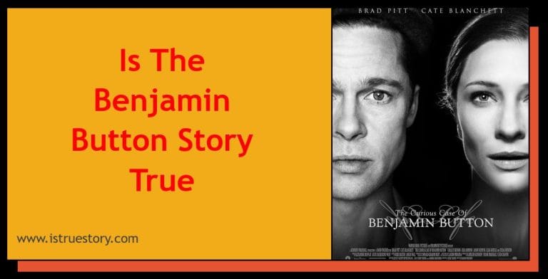 Is The Benjamin Button Story TRUE? Unraveling Fact from Fiction - Is ...