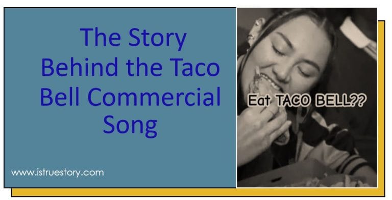The Story Behind the Taco Bell Commercial Song 2024: Disclose the Beat ...