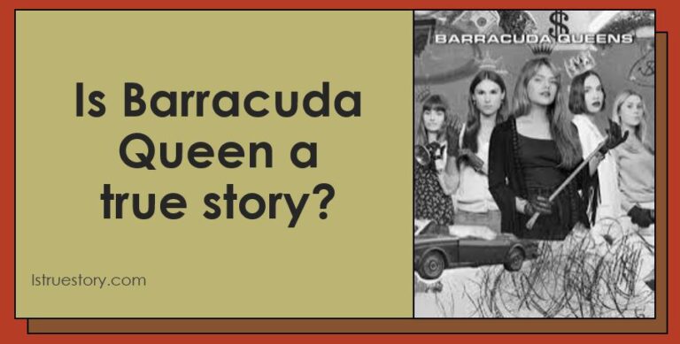 Barracuda Queens True Story: Drama, Cast, And Season 2