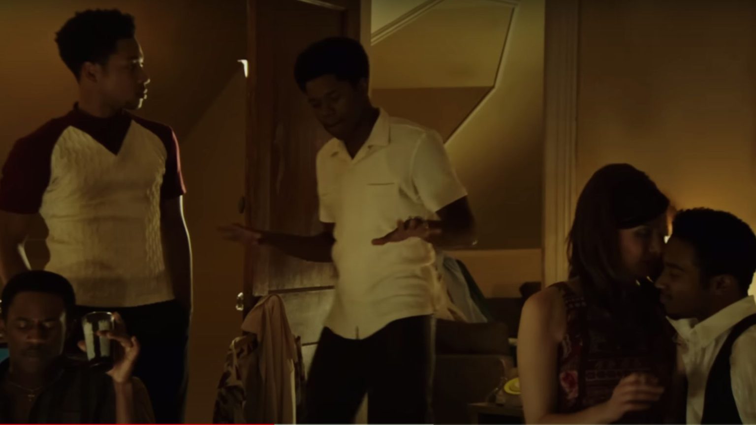 Detroit Movie True Story: Exploring The Algiers Motel Incident