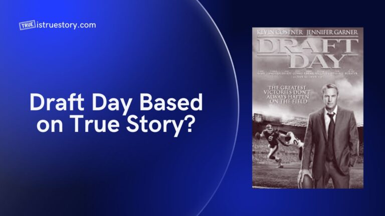 Draft Day Based On True Story? NFL Drama, Picks & Realism