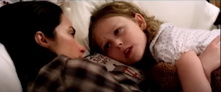 Haunting in Connecticut 2 True Story - Real Family Haunting Facts - Is ...