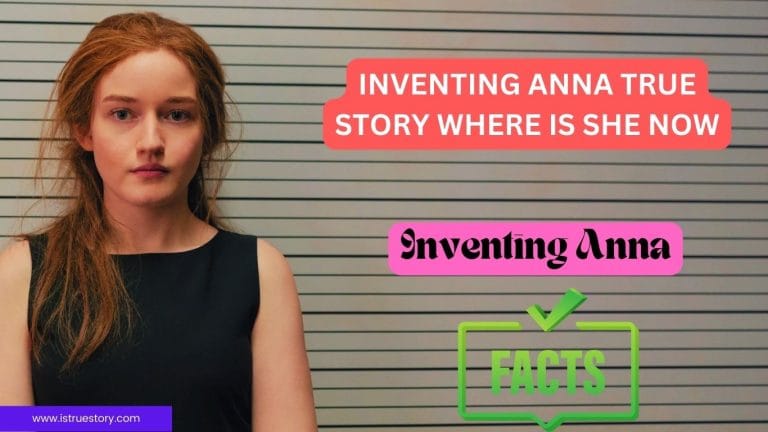 Inventing Anna True Story And Where Is She Now? Real-Life Sensation