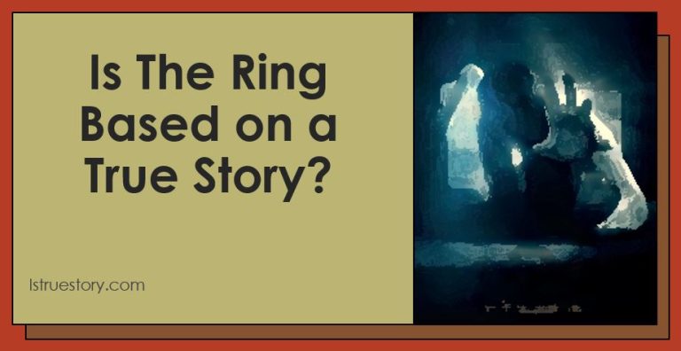 Is The Ring Based On A True Story? Samara & Movie Origins