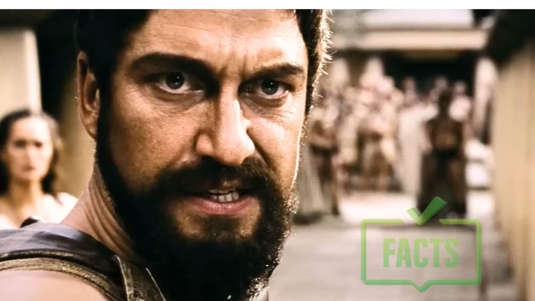 Is The Story Of The 300 Spartans True? Exploring The Legend And Its ...