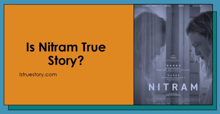 Nitram True Story: Meaning, Helen, Full Movie, and Controversy - Is ...