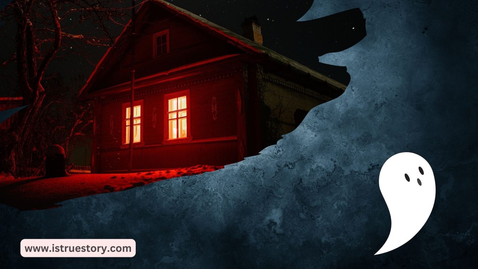 15 Scary True Ghost Stories: Tales That Will Send Shivers Down Your ...