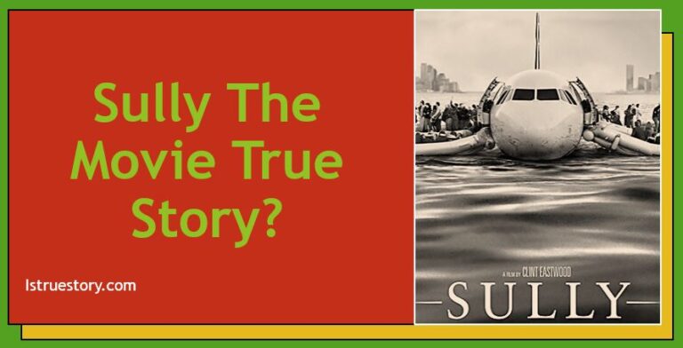 Sully The Movie True Story – The Real Miracle on the Hudson - Is True Story