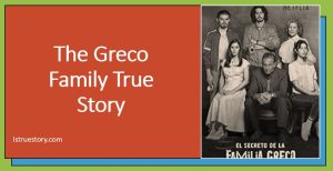 The Greco Family True Story: Mafia Secrets, Real Photos & Wars