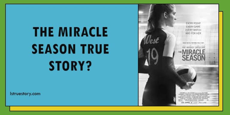 The Miracle Season True Story: Caroline's Loss And Team's Victory