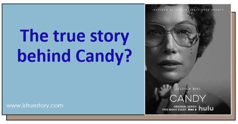 The True Story Behind Candy: Addiction, Love, Redemption - Is True Story