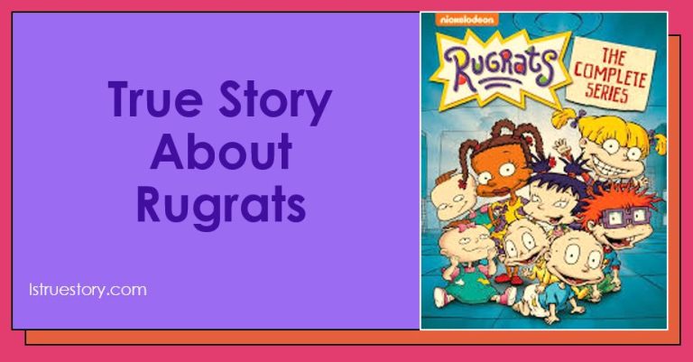 True Story About Rugrats: Dark Theories, Scary Secrets, & Facts - Is ...