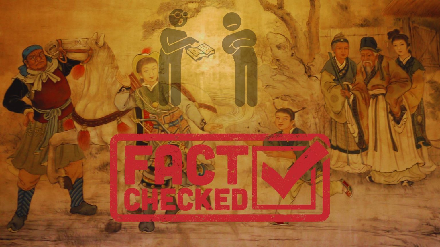 True Story of Mulan: The Legendary Chinese Warrior - Is True Story