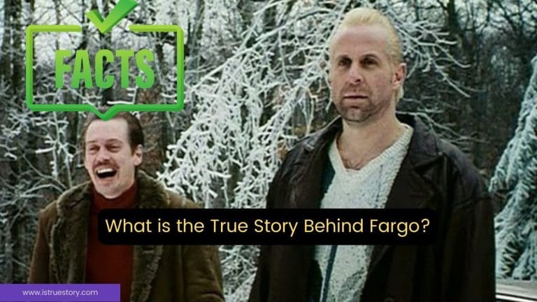 What is the True Story Behind Fargo? See Fiction Behind the Claim - Is ...