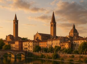 Romeo and Juliet True Story 1303: Real Love or Fictional Tragedy - Is ...