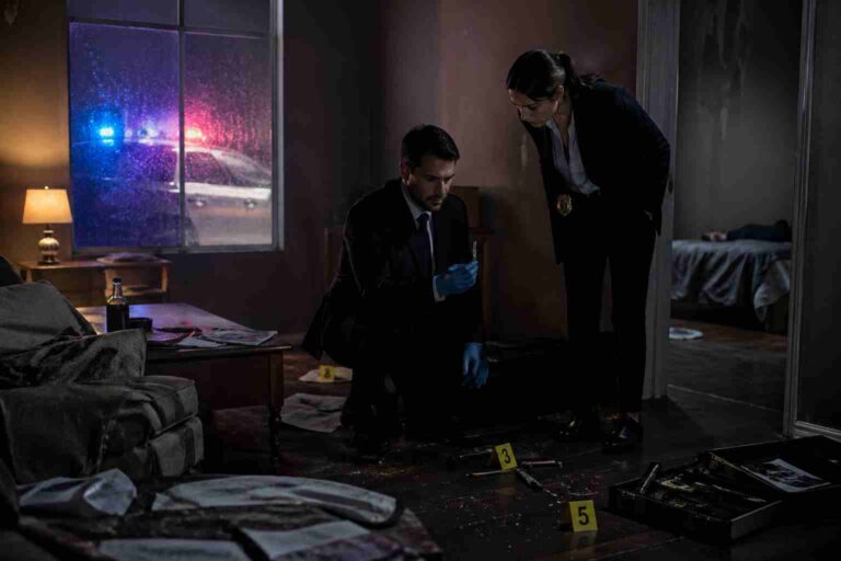 SVU Episodes Based On True Stories That Shocked Fans