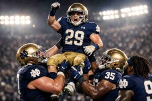 Is The Movie Rudy Based On A True Story? What Really Happened